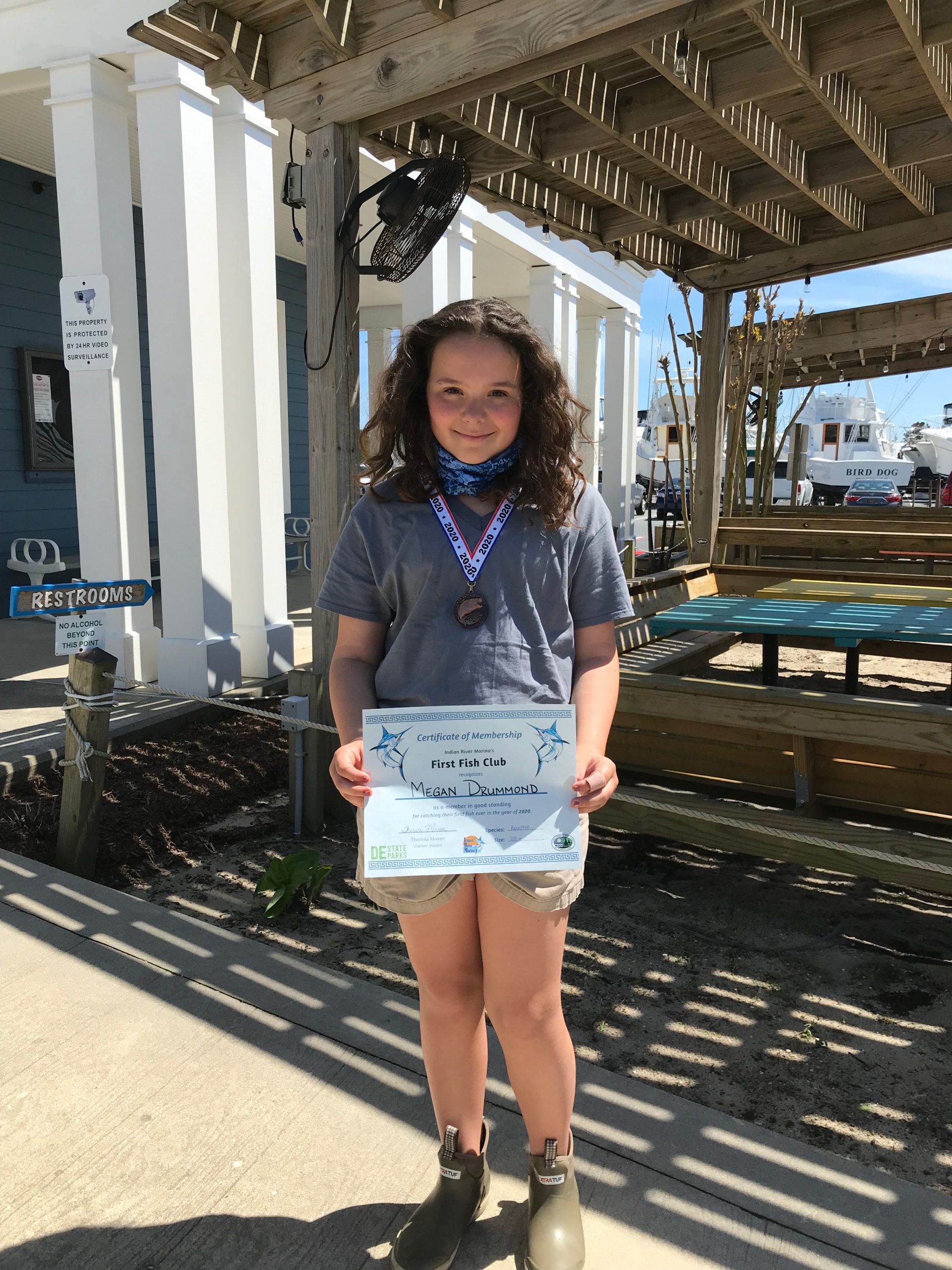 Indian River Marina - State of Delaware - Page 3 of 34 - Fishing ...